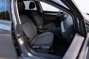 Фольксваген Golf 8 2024 в Рига, объемом двигателя 1.50 л и пробегом 15 тыс. км за 24950 €, фото 7 на AUTOMOTO.COM.LV