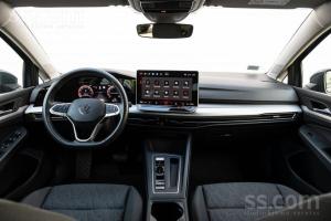 Фольксваген Golf 8 2024 в Рига, объемом двигателя 1.50 л и пробегом 15 тыс. км за 24950 €, фото 10 на AUTOMOTO.COM.LV