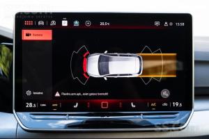 Фольксваген Golf 8 2024 в Рига, объемом двигателя 1.50 л и пробегом 15 тыс. км за 24950 €, фото 12 на AUTOMOTO.COM.LV