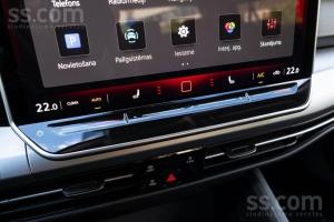 Фольксваген Golf 8 2024 в Рига, объемом двигателя 1.50 л и пробегом 15 тыс. км за 24950 €, фото 16 на AUTOMOTO.COM.LV