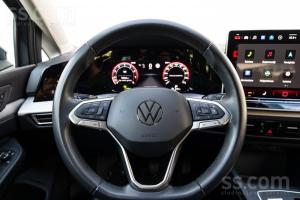 Фольксваген Golf 8 2024 в Рига, объемом двигателя 1.50 л и пробегом 15 тыс. км за 24950 €, фото 20 на AUTOMOTO.COM.LV