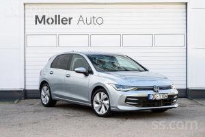 Volkswagen Golf VIII 2025 Rīga, ar dzinēja tilpumu 2.00 L un nobraukumu 30 tūkst. km par 24950 €, foto 3 vietnē AUTOMOTO.COM.LV