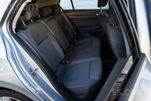 Volkswagen Golf VIII 2025 Rīga, ar dzinēja tilpumu 2.00 L un nobraukumu 30 tūkst. km par 24950 €, foto 8 vietnē AUTOMOTO.COM.LV