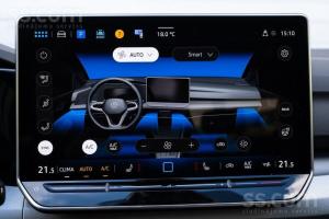 Volkswagen Golf VIII 2025 Rīga, ar dzinēja tilpumu 2.00 L un nobraukumu 30 tūkst. km par 24950 €, foto 15 vietnē AUTOMOTO.COM.LV