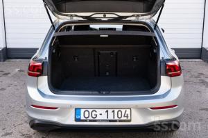 Volkswagen Golf VIII 2025 Rīga, ar dzinēja tilpumu 2.00 L un nobraukumu 30 tūkst. km par 24950 €, foto 17 vietnē AUTOMOTO.COM.LV