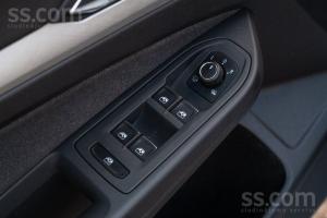 Volkswagen Golf VIII 2025 Rīga, ar dzinēja tilpumu 2.00 L un nobraukumu 30 tūkst. km par 24950 €, foto 19 vietnē AUTOMOTO.COM.LV