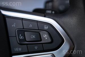 Volkswagen Golf VIII 2025 Rīga, ar dzinēja tilpumu 2.00 L un nobraukumu 30 tūkst. km par 24950 €, foto 20 vietnē AUTOMOTO.COM.LV