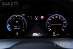 Volkswagen Golf VIII 2025 Rīga, ar dzinēja tilpumu 2.00 L un nobraukumu 30 tūkst. km par 24950 €, foto 22 vietnē AUTOMOTO.COM.LV