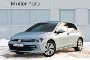 Фольксваген Golf 8 2026 в Вентспилс, объемом двигателя 1.50 л и пробегом 15 тыс. км за 33655 €, фото  на AUTOMOTO.COM.LV