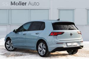 Volkswagen Golf VIII 2026 Ventspils, ar dzinēja tilpumu 1.50 L un nobraukumu 15 tūkst. km par 33655 €, foto 4 vietnē AUTOMOTO.COM.LV