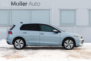 Volkswagen Golf VIII 2026 Ventspils, ar dzinēja tilpumu 1.50 L un nobraukumu 15 tūkst. km par 33655 €, foto 7 vietnē AUTOMOTO.COM.LV