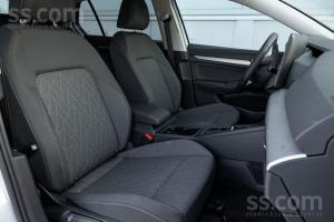 Volkswagen Golf VIII 2026 Ventspils, ar dzinēja tilpumu 1.50 L un nobraukumu 15 tūkst. km par 33655 €, foto 18 vietnē AUTOMOTO.COM.LV