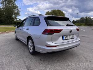 Фольксваген Golf 8 2021 в Рига, объемом двигателя 1.50 л и пробегом 130 тыс. км за 16500 €, фото 3 на AUTOMOTO.COM.LV