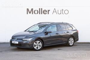 Volkswagen Golf VIII 2021 Rīga, ar dzinēja tilpumu 1.00 L un nobraukumu 111 tūkst. km par 13900 €, foto  vietnē AUTOMOTO.COM.LV