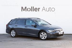Volkswagen Golf VIII 2021 Rīga, ar dzinēja tilpumu 1.00 L un nobraukumu 111 tūkst. km par 13900 €, foto 3 vietnē AUTOMOTO.COM.LV