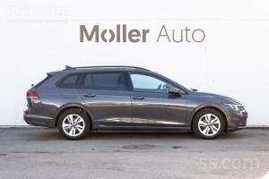 Volkswagen Golf VIII 2021 Rīga, ar dzinēja tilpumu 1.00 L un nobraukumu 111 tūkst. km par 13900 €, foto 6 vietnē AUTOMOTO.COM.LV