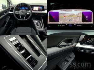 Volkswagen Golf VIII 2021 in Riga, with an engine capacity of 2.00 L and mileage of 150 thousand km for 15990 €, photo 13 on AUTOMOTO.COM.LV