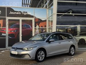 Фольксваген Golf 8 2021 в Валмиера, объемом двигателя 2.00 л и пробегом 189 тыс. км за 16900 €, фото 4 на AUTOMOTO.COM.LV
