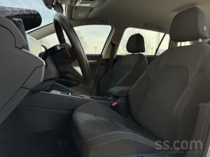 Фольксваген Golf 8 2021 в Валмиера, объемом двигателя 2.00 л и пробегом 189 тыс. км за 16900 €, фото 8 на AUTOMOTO.COM.LV