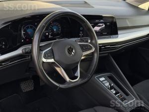 Фольксваген Golf 8 2021 в Валмиера, объемом двигателя 2.00 л и пробегом 189 тыс. км за 16900 €, фото 9 на AUTOMOTO.COM.LV