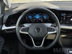 Фольксваген Golf 8 2021 в Валмиера, объемом двигателя 2.00 л и пробегом 189 тыс. км за 16900 €, фото 10 на AUTOMOTO.COM.LV