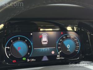 Фольксваген Golf 8 2021 в Валмиера, объемом двигателя 2.00 л и пробегом 189 тыс. км за 16900 €, фото 11 на AUTOMOTO.COM.LV
