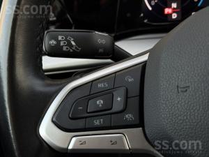 Фольксваген Golf 8 2021 в Валмиера, объемом двигателя 2.00 л и пробегом 189 тыс. км за 16900 €, фото 12 на AUTOMOTO.COM.LV