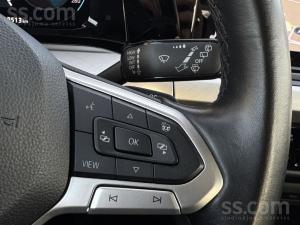 Фольксваген Golf 8 2021 в Валмиера, объемом двигателя 2.00 л и пробегом 189 тыс. км за 16900 €, фото 13 на AUTOMOTO.COM.LV