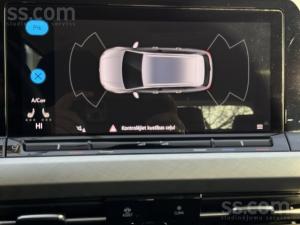 Фольксваген Golf 8 2021 в Валмиера, объемом двигателя 2.00 л и пробегом 189 тыс. км за 16900 €, фото 18 на AUTOMOTO.COM.LV
