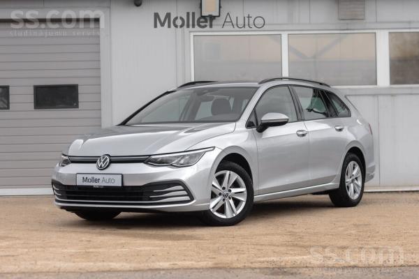 Фольксваген Golf 8 2022 в Елгава, объемом двигателя 2.00 л и пробегом 150 тыс. км за 14250 €, фото 2 на AUTOMOTO.COM.LV