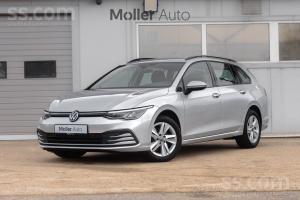 Volkswagen Golf VIII 2022 Jelgava, ar dzinēja tilpumu 2.00 L un nobraukumu 150 tūkst. km par 14250 €, foto 3 vietnē AUTOMOTO.COM.LV