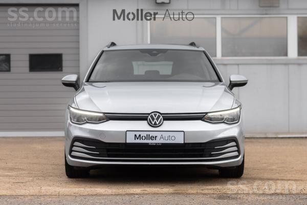 Фольксваген Golf 8 2022 в Елгава, объемом двигателя 2.00 л и пробегом 150 тыс. км за 14250 €, фото 3 на AUTOMOTO.COM.LV