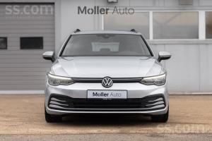 Volkswagen Golf VIII 2022 Jelgava, ar dzinēja tilpumu 2.00 L un nobraukumu 150 tūkst. km par 14250 €, foto 4 vietnē AUTOMOTO.COM.LV
