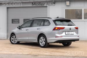 Volkswagen Golf VIII 2022 Jelgava, ar dzinēja tilpumu 2.00 L un nobraukumu 150 tūkst. km par 14250 €, foto 6 vietnē AUTOMOTO.COM.LV