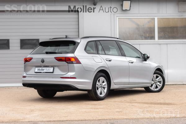 Фольксваген Golf 8 2022 в Елгава, объемом двигателя 2.00 л и пробегом 150 тыс. км за 14250 €, фото 6 на AUTOMOTO.COM.LV