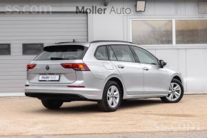 Volkswagen Golf VIII 2022 Jelgava, ar dzinēja tilpumu 2.00 L un nobraukumu 150 tūkst. km par 14250 €, foto 7 vietnē AUTOMOTO.COM.LV