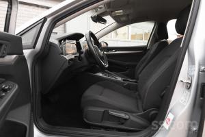 Volkswagen Golf VIII 2022 Jelgava, ar dzinēja tilpumu 2.00 L un nobraukumu 150 tūkst. km par 14250 €, foto 8 vietnē AUTOMOTO.COM.LV
