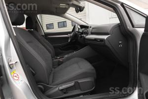 Volkswagen Golf VIII 2022 Jelgava, ar dzinēja tilpumu 2.00 L un nobraukumu 150 tūkst. km par 14250 €, foto 11 vietnē AUTOMOTO.COM.LV