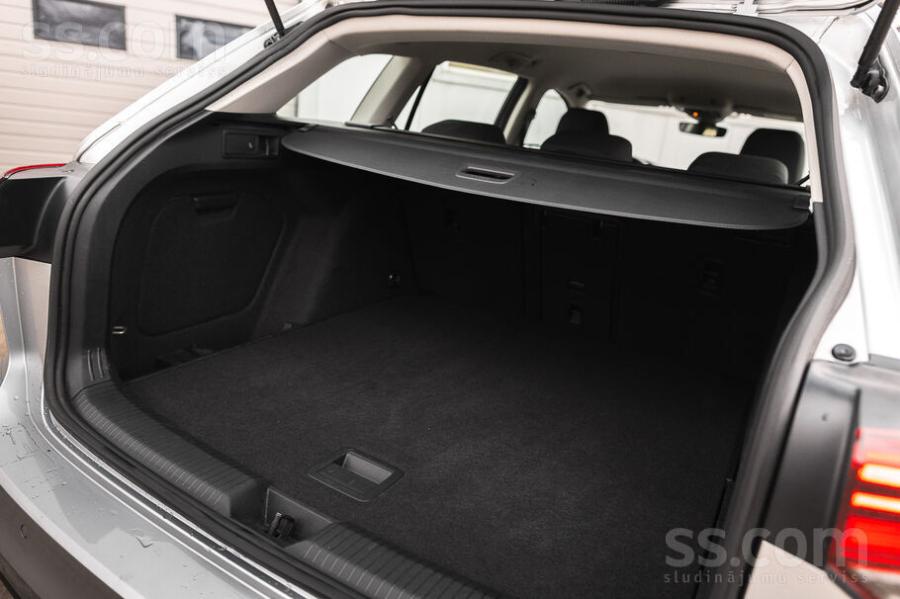 Volkswagen Golf VIII 2022 Jelgava, ar dzinēja tilpumu 2.00 L un nobraukumu 150 tūkst. km par 14250 €, foto 13 vietnē AUTOMOTO.COM.LV