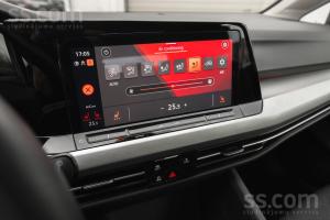 Volkswagen Golf VIII 2022 Jelgava, ar dzinēja tilpumu 2.00 L un nobraukumu 150 tūkst. km par 14250 €, foto 15 vietnē AUTOMOTO.COM.LV