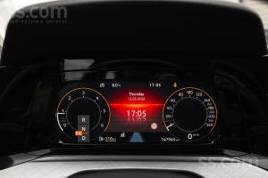 Volkswagen Golf VIII 2022 Jelgava, ar dzinēja tilpumu 2.00 L un nobraukumu 150 tūkst. km par 14250 €, foto 20 vietnē AUTOMOTO.COM.LV