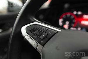 Volkswagen Golf VIII 2022 Jelgava, ar dzinēja tilpumu 2.00 L un nobraukumu 150 tūkst. km par 14250 €, foto 22 vietnē AUTOMOTO.COM.LV