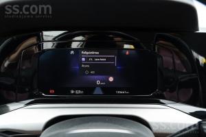 Volkswagen Golf VIII 2022 in Riga, with an engine capacity of 1.50 L and mileage of 135 thousand km for 15850 €, photo 10 on AUTOMOTO.COM.LV