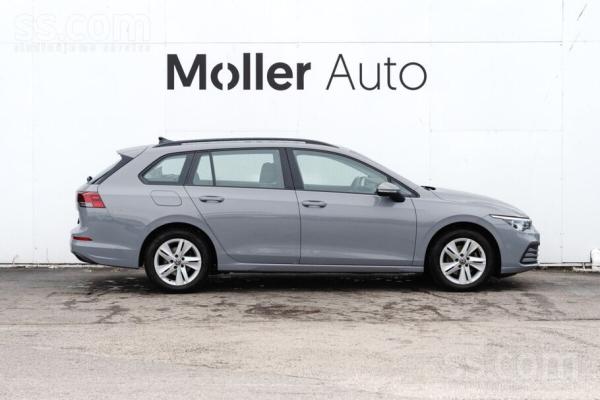 Volkswagen Golf VIII 2022 Rīga, ar dzinēja tilpumu 1.50 L un nobraukumu 135 tūkst. km par 15850 €, foto 4 vietnē AUTOMOTO.COM.LV