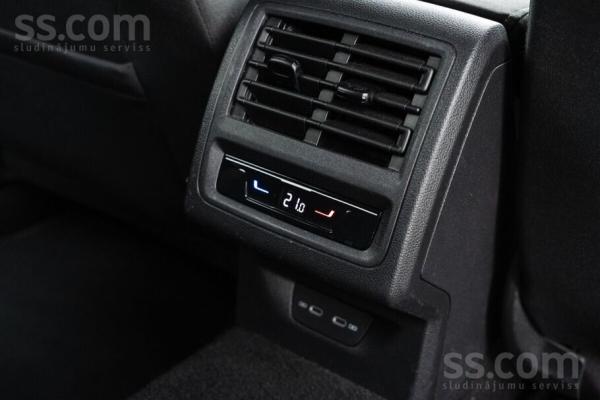 Volkswagen Golf VIII 2022 Rīga, ar dzinēja tilpumu 1.50 L un nobraukumu 135 tūkst. km par 15850 €, foto 7 vietnē AUTOMOTO.COM.LV