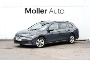 Volkswagen Golf VIII 2023 Rīga, ar dzinēja tilpumu 1.50 L un nobraukumu 62 tūkst. km par 17500 €, foto  vietnē AUTOMOTO.COM.LV