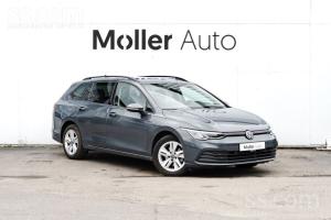 Фольксваген Golf 8 2023 в Рига, объемом двигателя 1.50 л и пробегом 62 тыс. км за 17500 €, фото 3 на AUTOMOTO.COM.LV