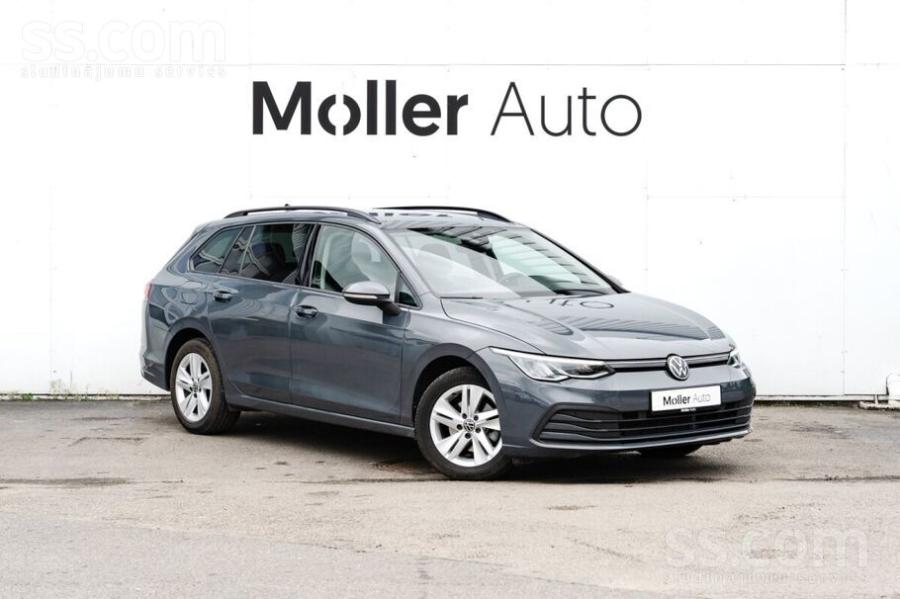 Фольксваген Golf 8 2023 в Рига, объемом двигателя 1.50 л и пробегом 62 тыс. км за 17500 €, фото 3 на AUTOMOTO.COM.LV
