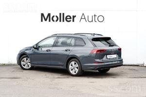 Фольксваген Golf 8 2023 в Рига, объемом двигателя 1.50 л и пробегом 62 тыс. км за 17500 €, фото 4 на AUTOMOTO.COM.LV
