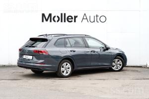 Фольксваген Golf 8 2023 в Рига, объемом двигателя 1.50 л и пробегом 62 тыс. км за 17500 €, фото 5 на AUTOMOTO.COM.LV